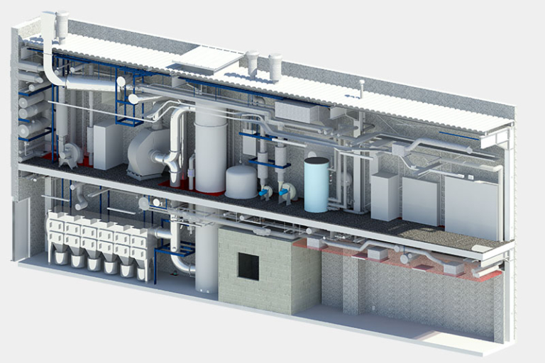 Glatt Process & Plant Engineering. Pharma+Biotech Planning