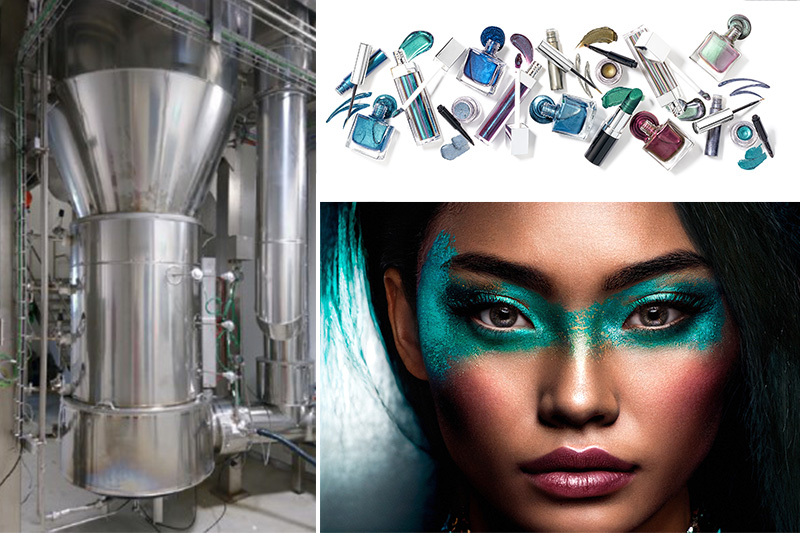 Glatt Process & Plant Engineeing - Pharma+Biotech Projects