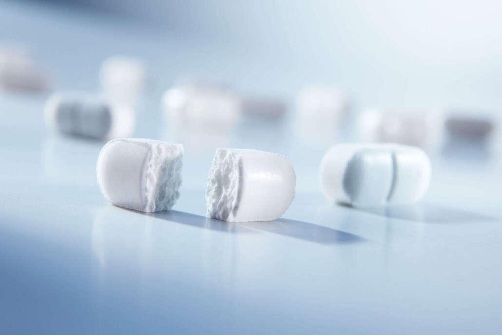 Glatt Pharma+Biotech Engineering Services for YOUR Products