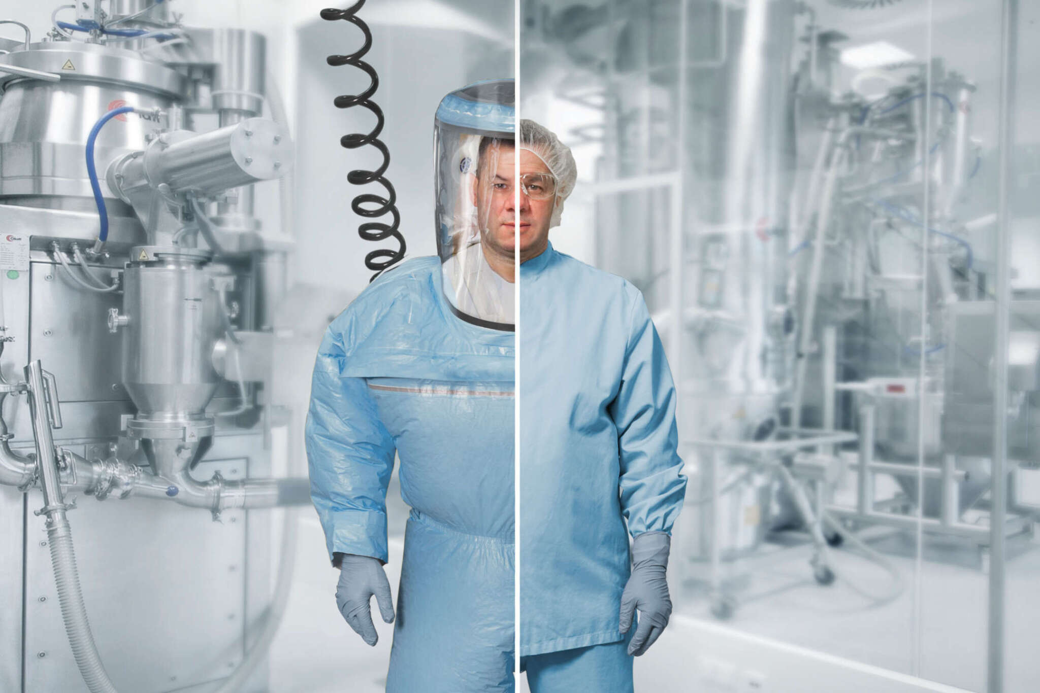 Glatt. Integrated Process Solutions. Worldwide.