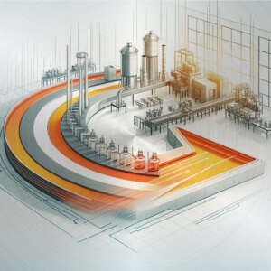OSD Production by Glatt Process & Plant Engineering