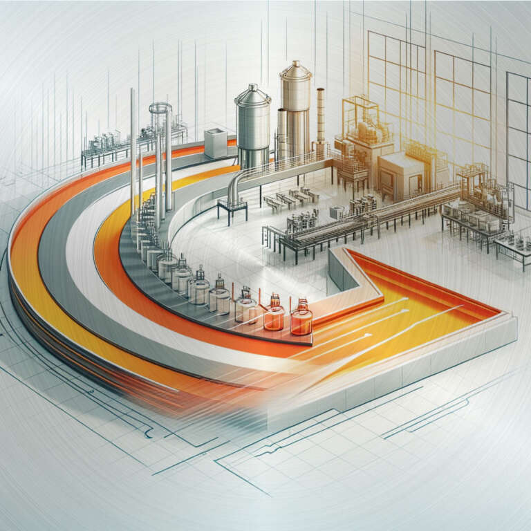 OSD Production by Glatt Process & Plant Engineering