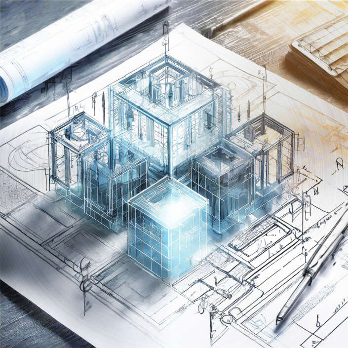 OSD Production by Glatt Process & Plant Engineering